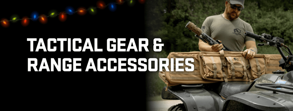 2024 Tactical Promo Gear - USCCA Store