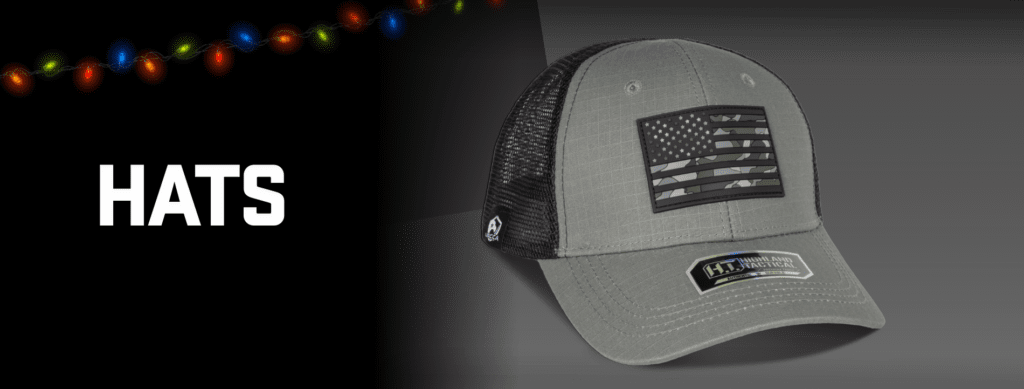 2024 Tactical Promo Hats - USCCA Store