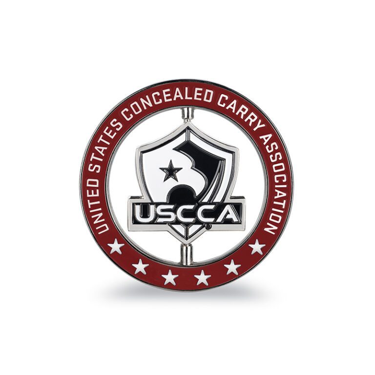 Shop Self-Defense Gear & Concealed Carry Accessories: USCCA Store