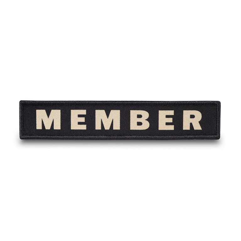 Shop USCCA Pins, Patriotic Patches & CCW Stickers | USCCA Store