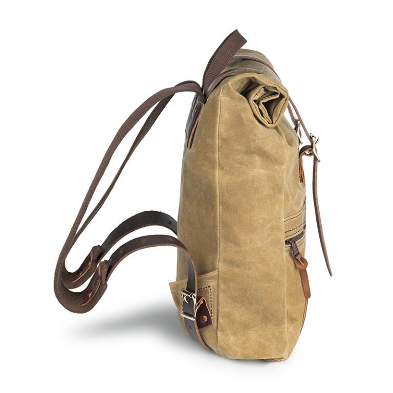 USCCA x Duluth Pack Roll Top Scout Pack - USCCA Store