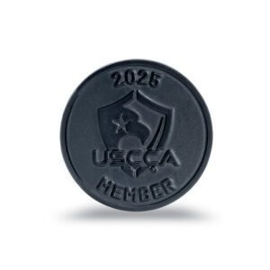 Shop USCCA Pins, Patriotic Patches & CCW Stickers | USCCA Store