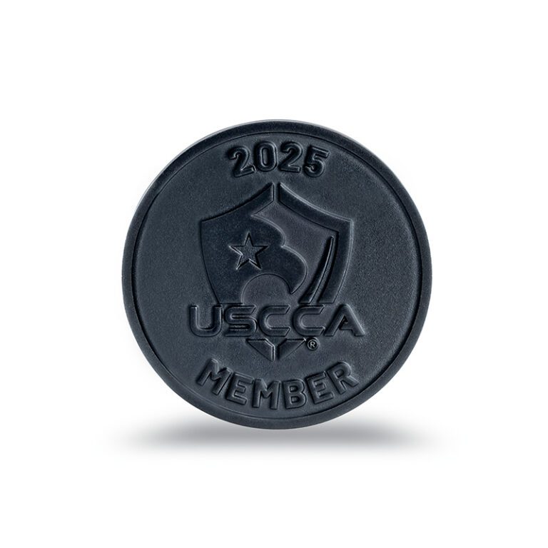 Shop USCCA Pins, Patriotic Patches & CCW Stickers | USCCA Store
