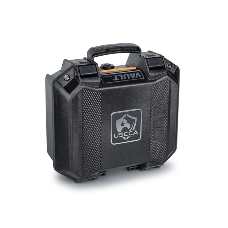 Shop All: Apparel & Gifts, CCW Gear & Books | USCCA Store