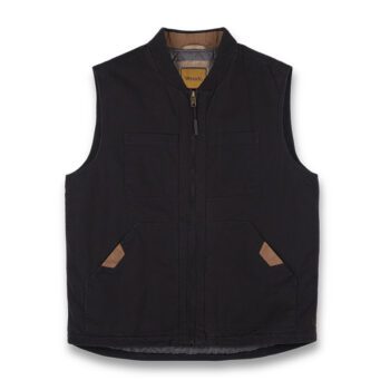 USCCA x Venado Men's Concealed Carry Canvas Vest - USCCA Store