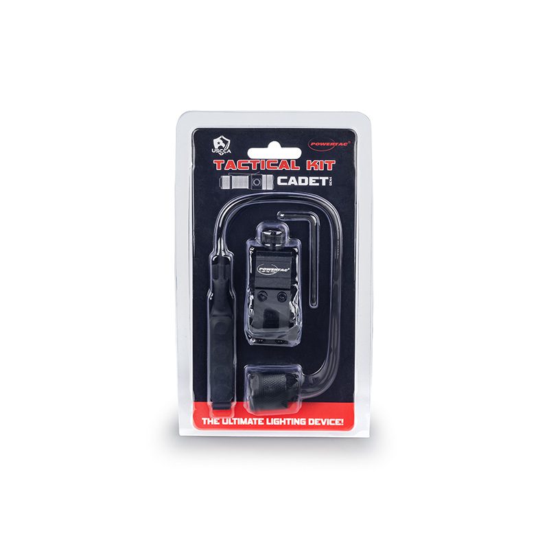 USCCA x Powertac Cadet Tactical Accessory Kit - USCCA Store