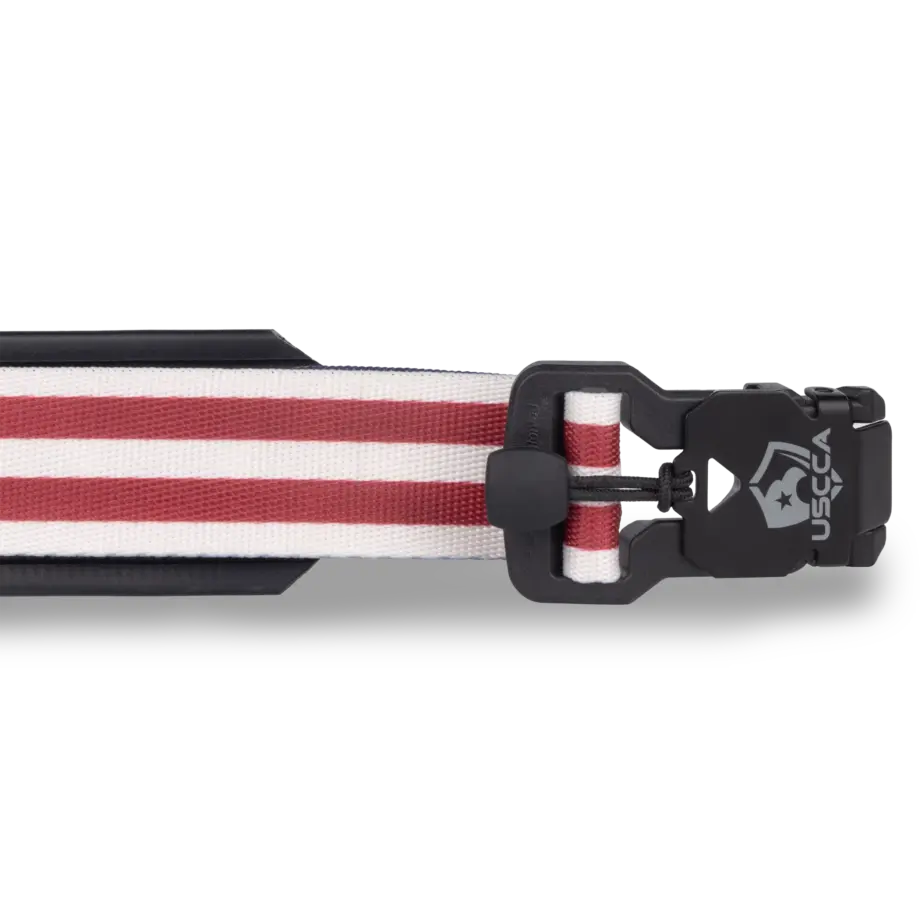 USCCA x Viktos Counteract Belt - Patriot - USCCA Store